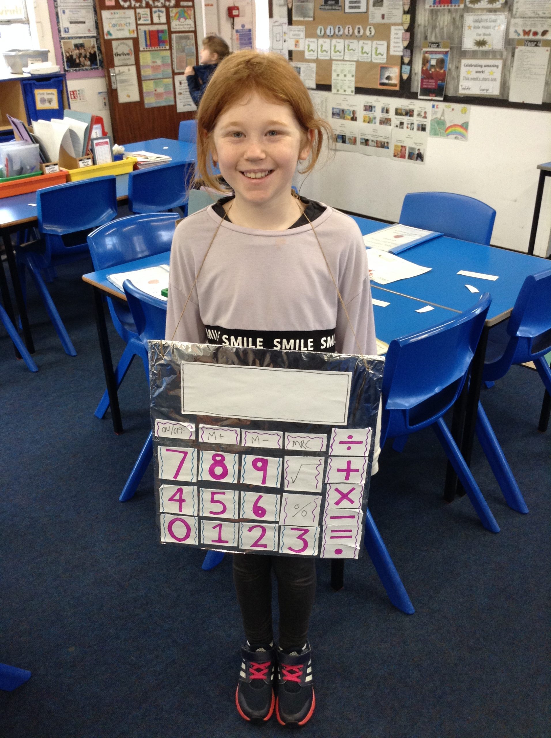 Maths - St Nicholas Church of England VC Primary School