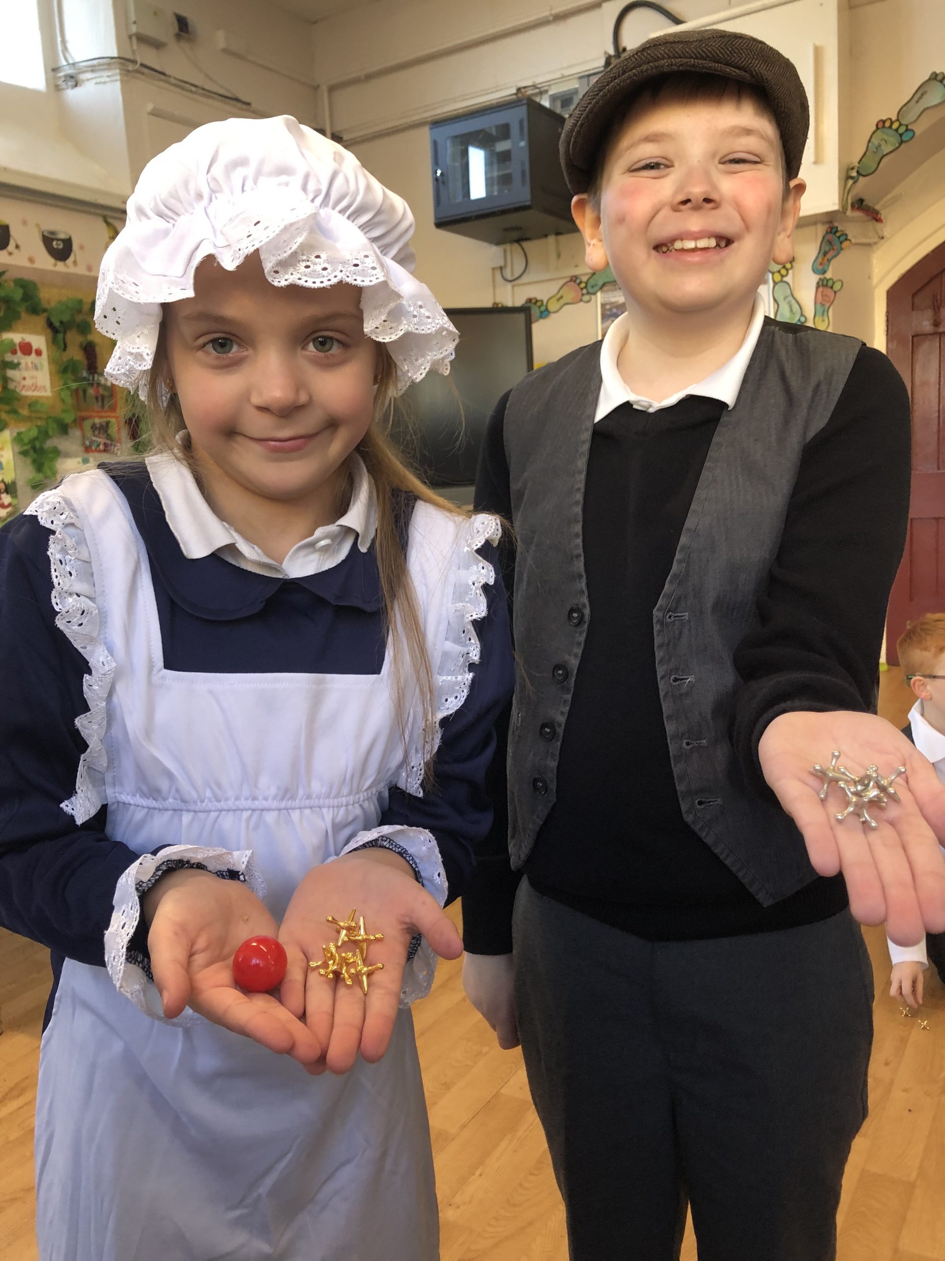 150 Years of St Nicholas - St Nicholas Church of England VC Primary School